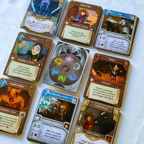 The Dragon Prince - Fellow humans, human fellas: it's good, even if not ...