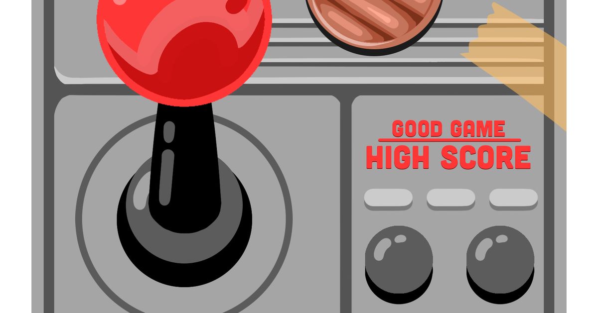 Good Game High Score | Board Game | BoardGameGeek
