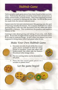 Hubbub | Board Game | BoardGameGeek