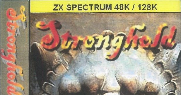 Stronghold (2007) | Video Game | BoardGameGeek