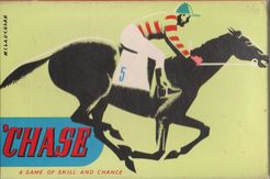 Chase | Board Game | BoardGameGeek