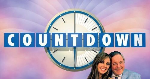 Countdown | Board Game | BoardGameGeek