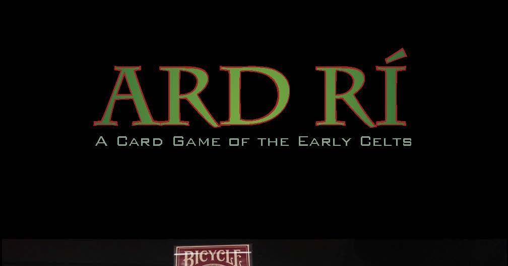Ard Rí | Board Game | BoardGameGeek