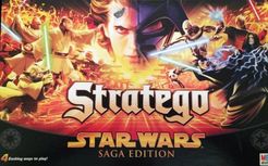 stratego star wars rules