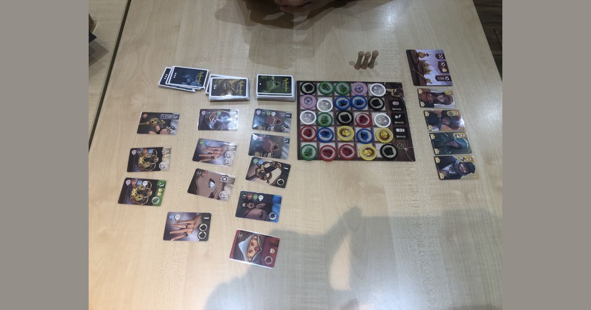 BoardGameGeek