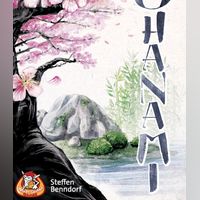 Ohanami | Board Game | BoardGameGeek