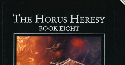 The Horus Heresy: Book Eight – Malevolence | Board Game | BoardGameGeek