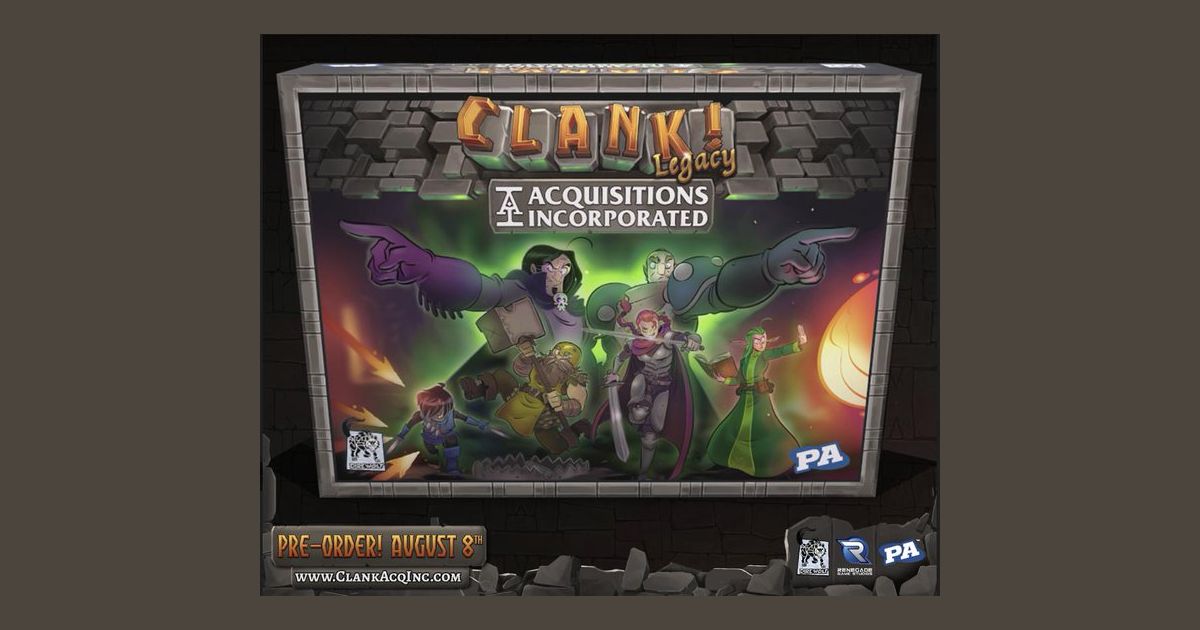 BoardGameGeek