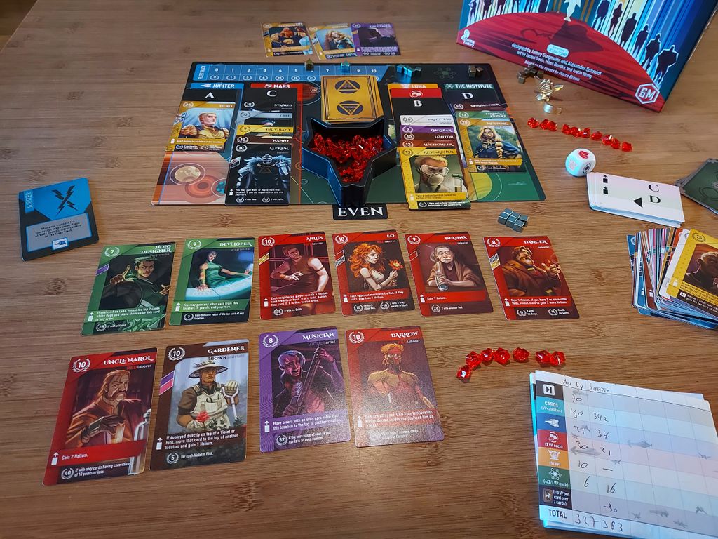 BoardGameGeek