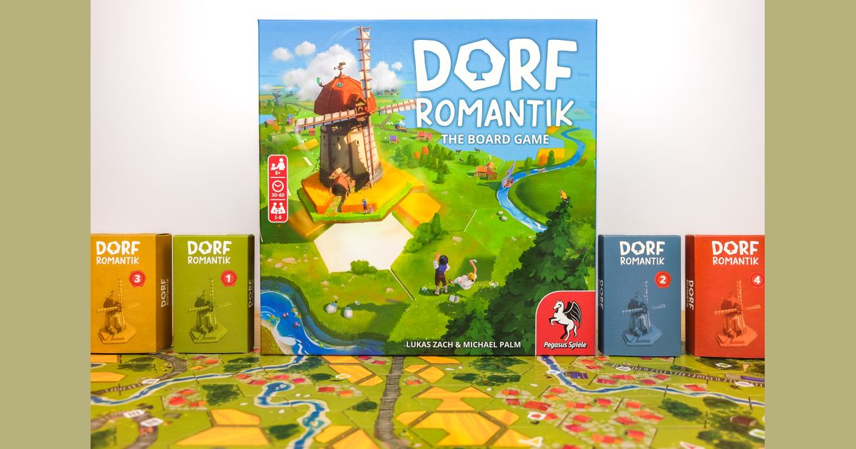 BoardGameGeek