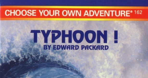 Typhoon! | RPG Item | RPGGeek