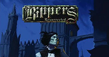 Rippers Resurrected Collector's Box Set | RPG Item | RPGGeek