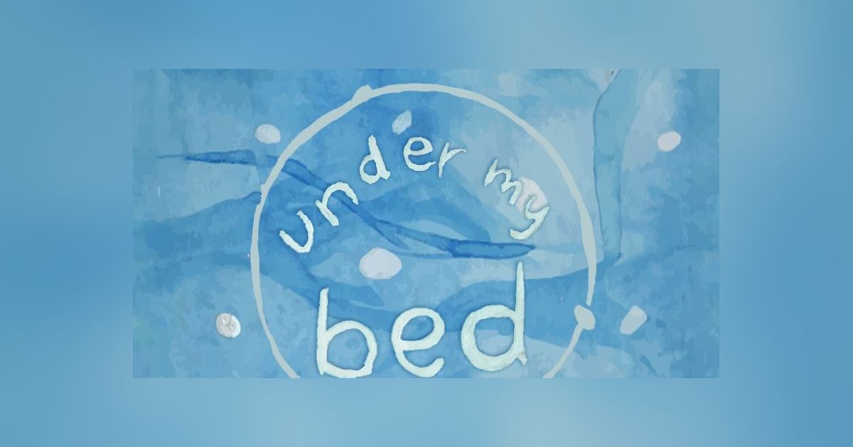 Under My Bed | Board Game | BoardGameGeek
