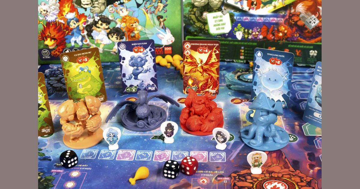 BoardGameGeek