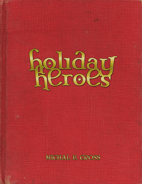 Holiday Heroes v1 | Holiday Heroes