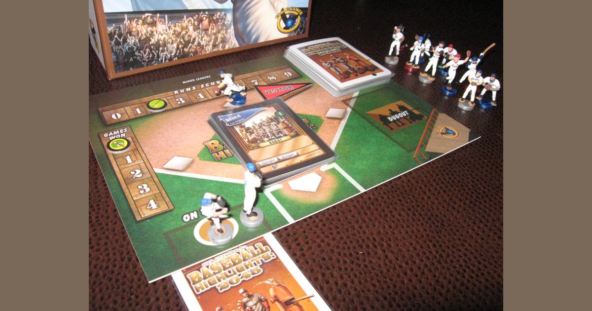 BoardGameGeek