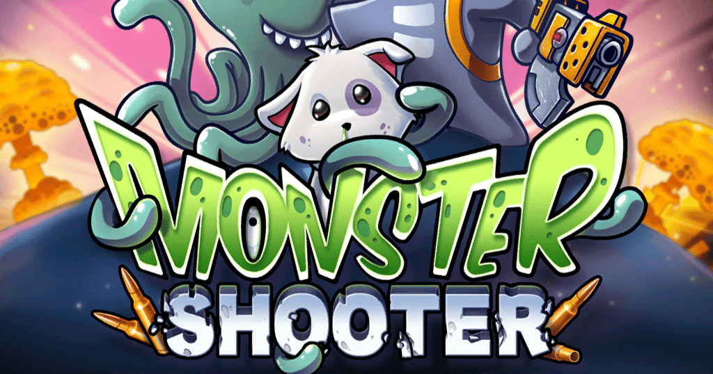 Monster Shooter: Dual-Stick Mayhem Perfected! | Video Game | VideoGameGeek