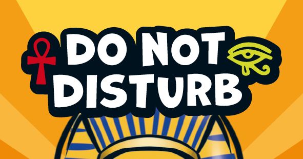 Do Not Disturb | Board Game | BoardGameGeek