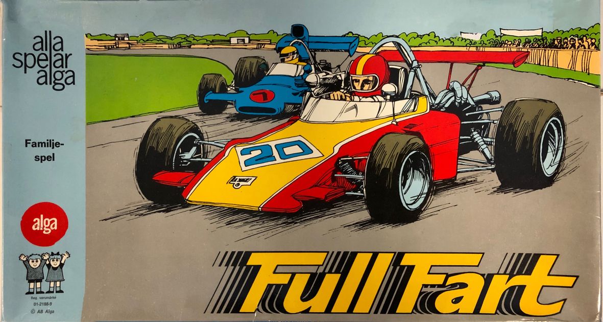 Full fart | Board Game | BoardGameGeek