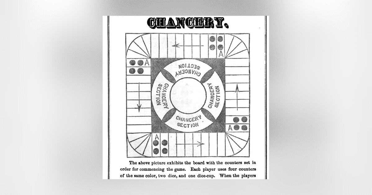Chancery | Board Game | BoardGameGeek