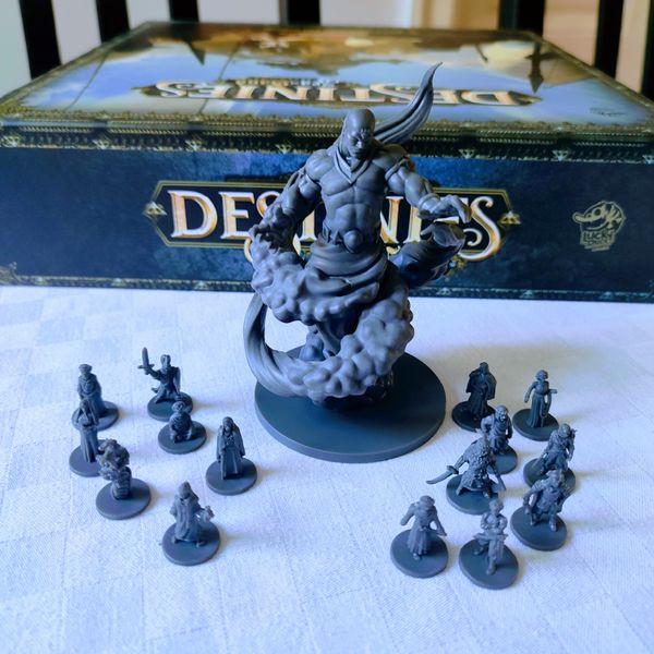 BoardGameGeek
