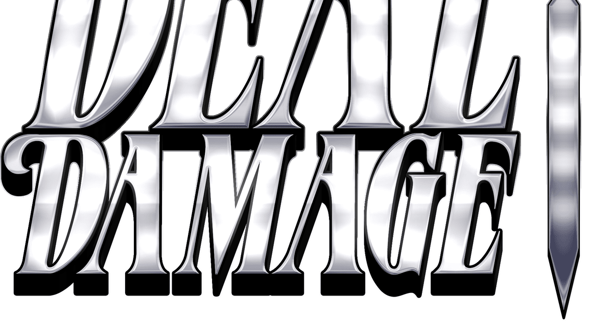 Deal Damage | Board Game | BoardGameGeek