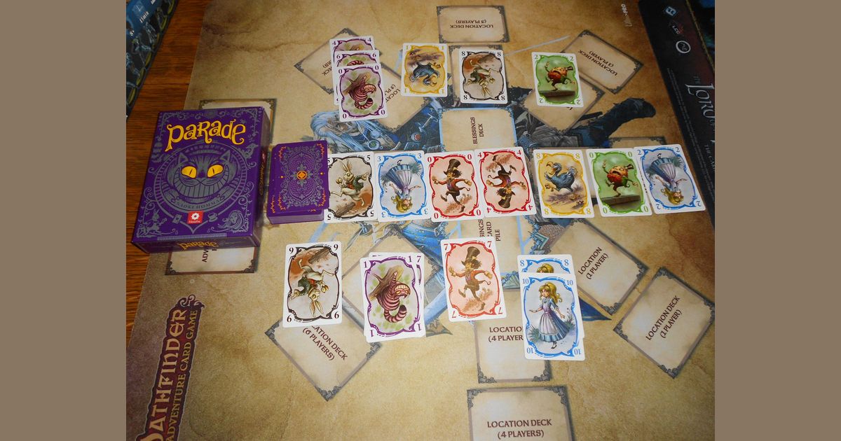 BoardGameGeek