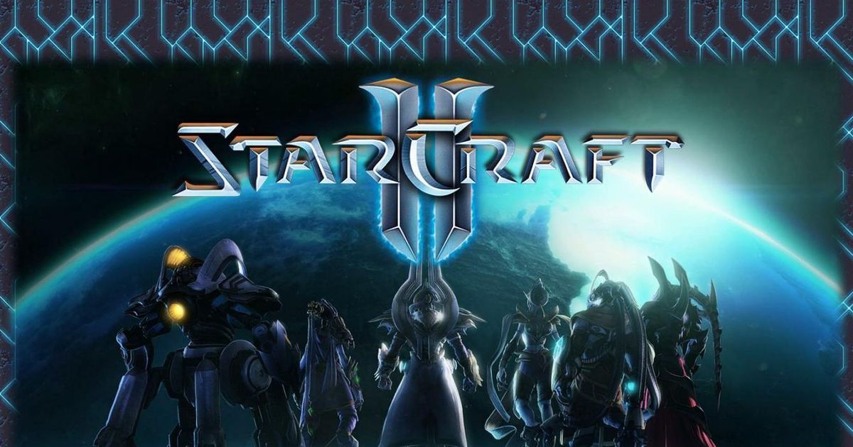 StarCraft II | RPG Item | RPGGeek