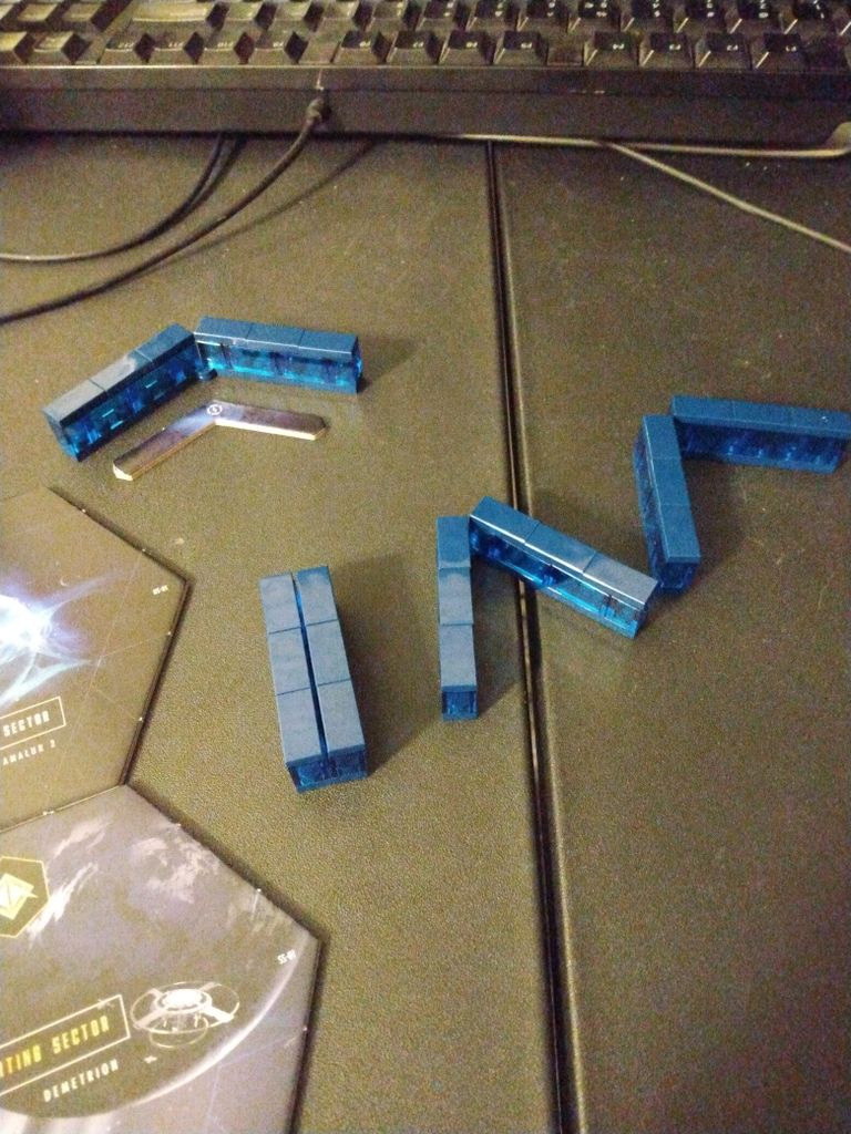 Living Storm Token Upgrade | Fractal