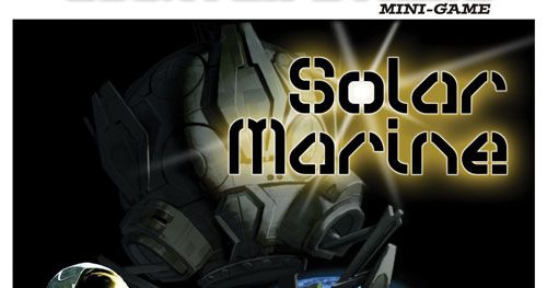 Solar Marine | Board Game | BoardGameGeek