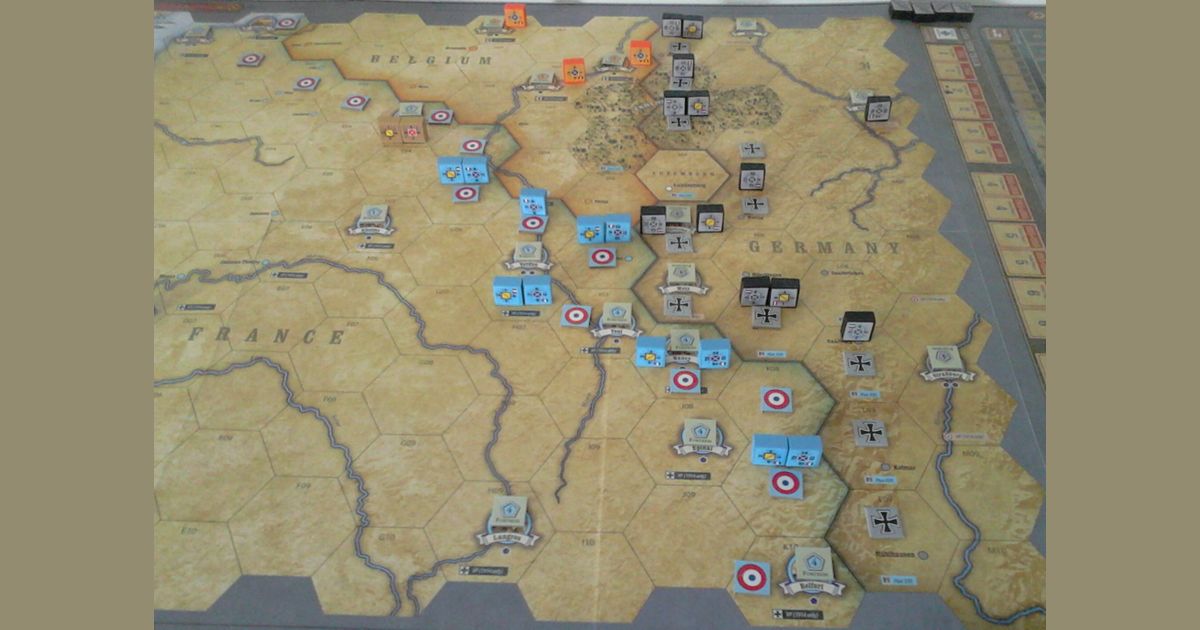 BoardGameGeek