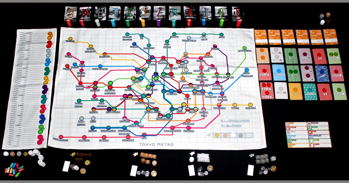 BoardGameGeek