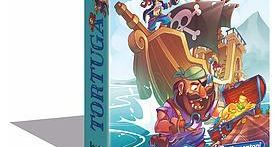 Tortuga | Board Game | BoardGameGeek