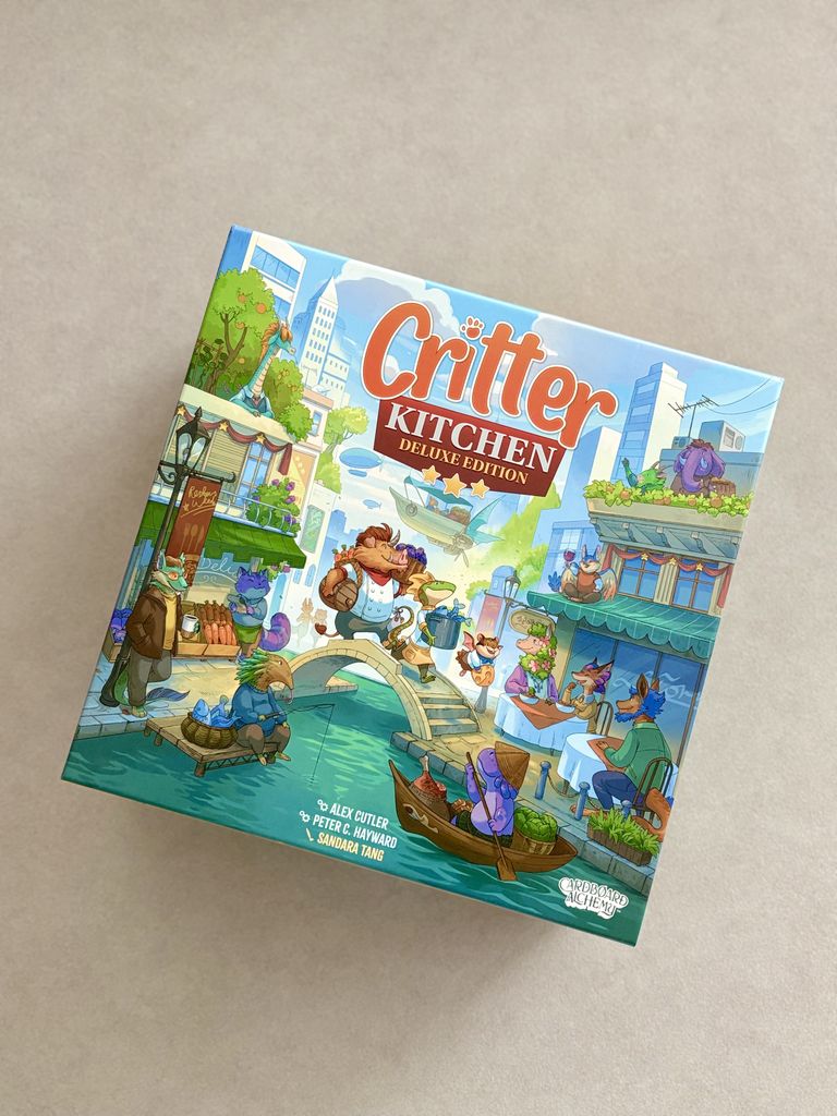 BoardGameGeek