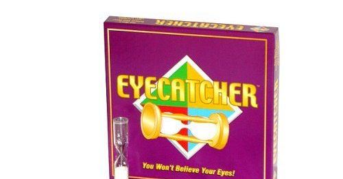Eyecatcher | Board Game | BoardGameGeek