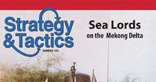 Sea Lords on the Mekong Delta | Board Game | BoardGameGeek