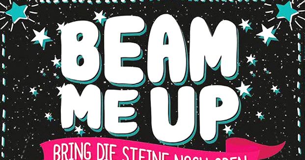 Beam me up | Board Game | BoardGameGeek