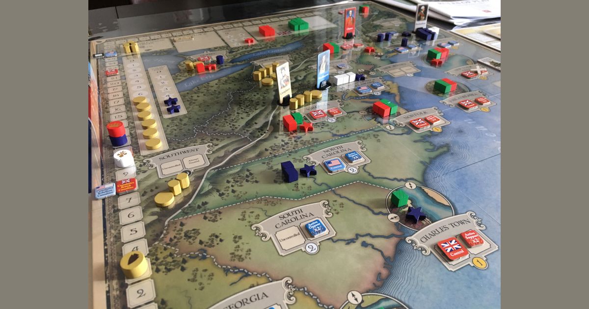 BoardGameGeek