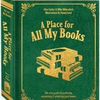 A Place for All My Books | Board Game | BoardGameGeek