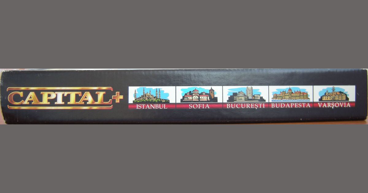 BoardGameGeek