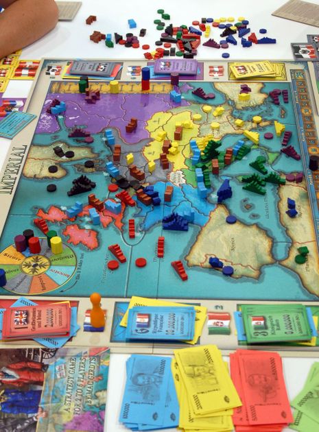 BoardGameGeek