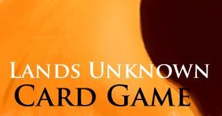 Lands Unknown | Board Game | BoardGameGeek