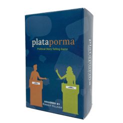PlataPorma | Board Game | BoardGameGeek