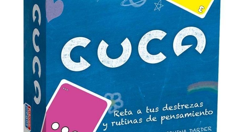 Guca 3 | Board Game | BoardGameGeek