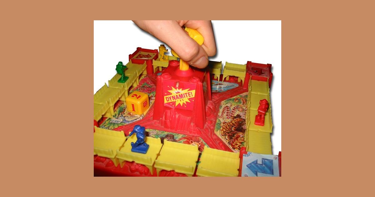 BoardGameGeek