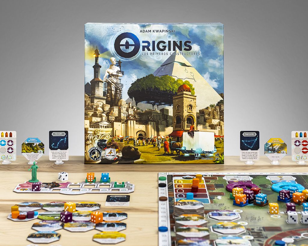 BoardGameGeek