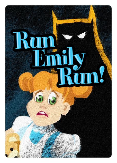 Run Emily Run Rules v1 | Run Emily Run!
