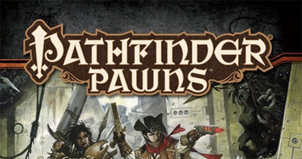 Pathfinder Pawns: Iron Gods Adventure Path Pawn Collection | RPG Item | RPGGeek