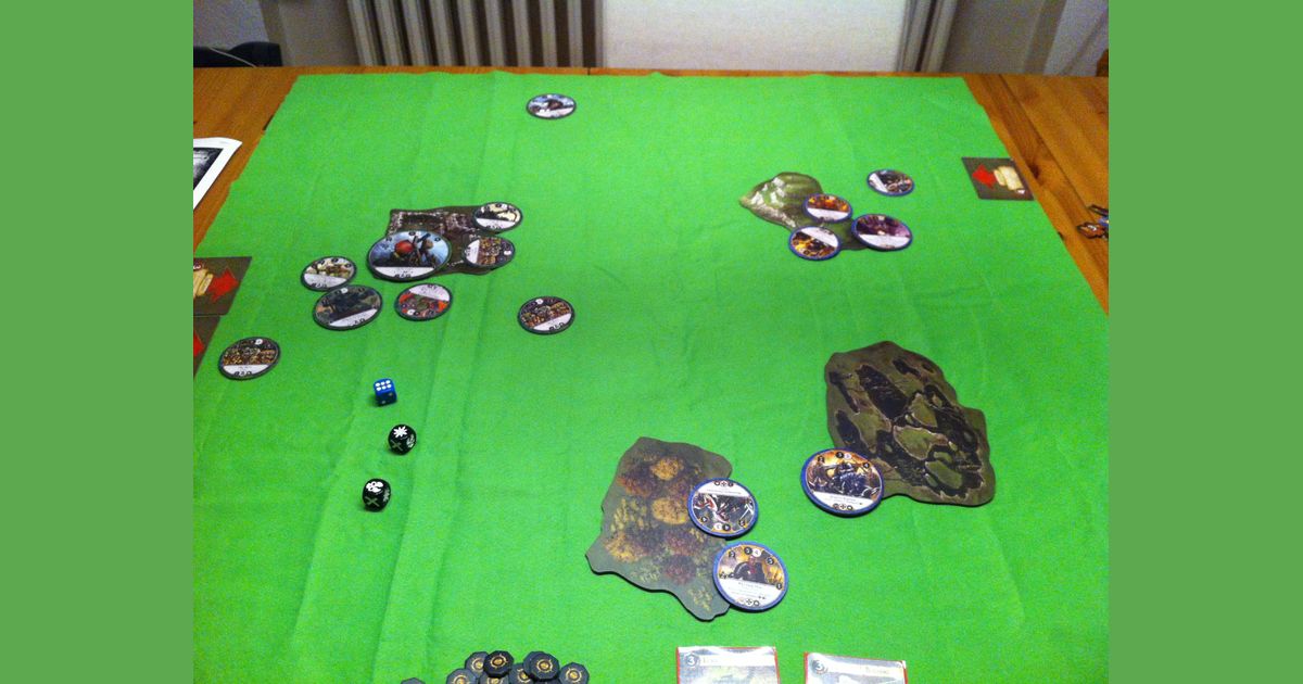 BoardGameGeek