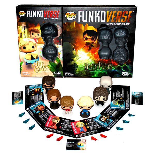 Cursed Board Game : TwoBestFriendsPlay